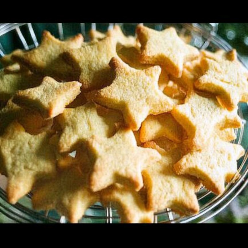 Slané dobroty: syrové sušienky, ktoré ozdobia každý stôl!